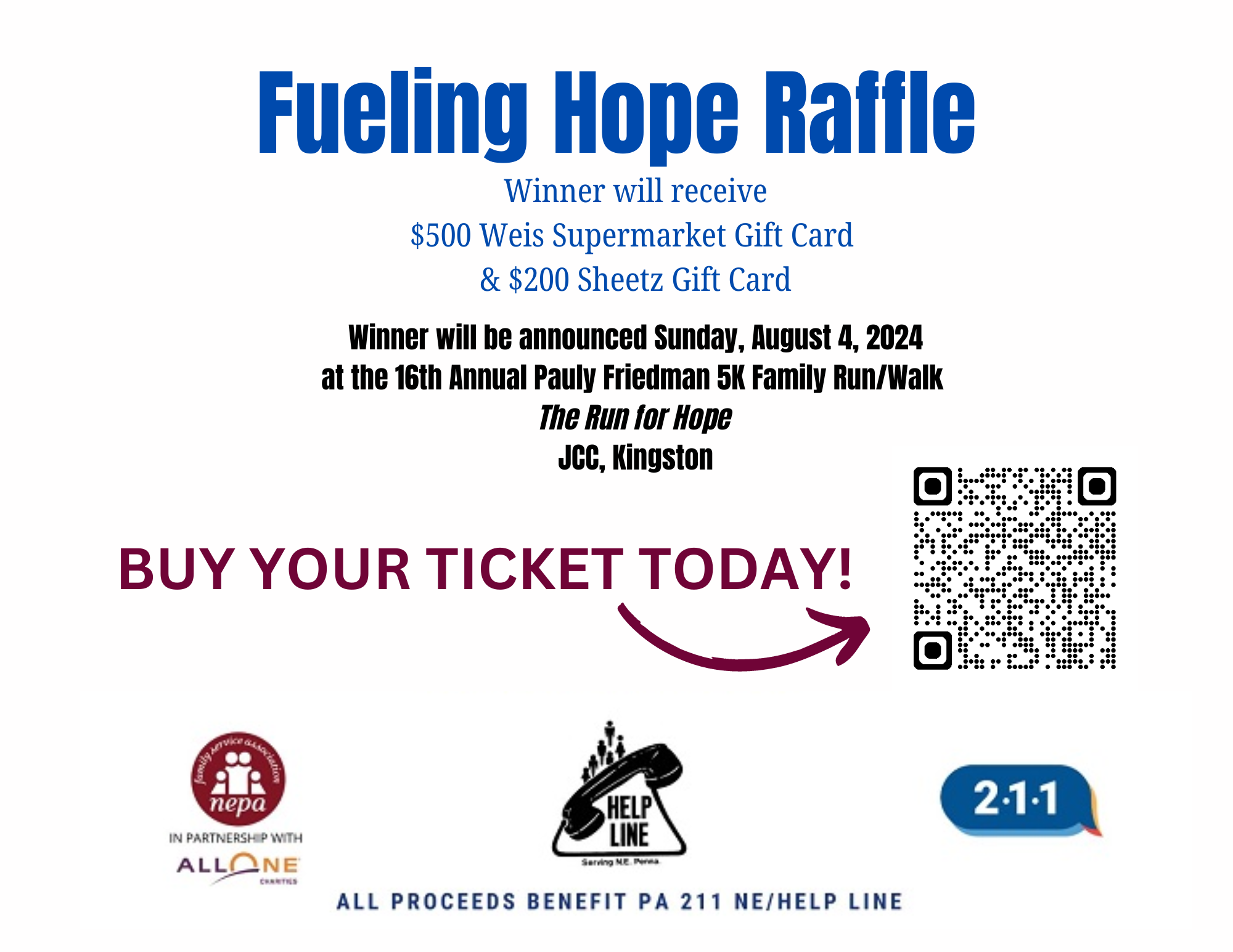 Events | Family Service Association