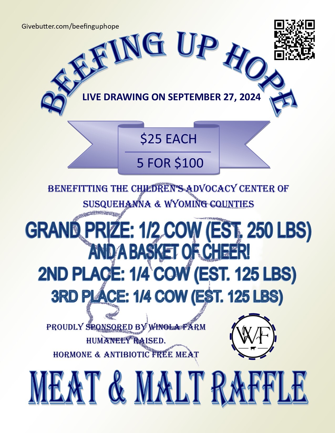 Beefing up hope – Family Service Association