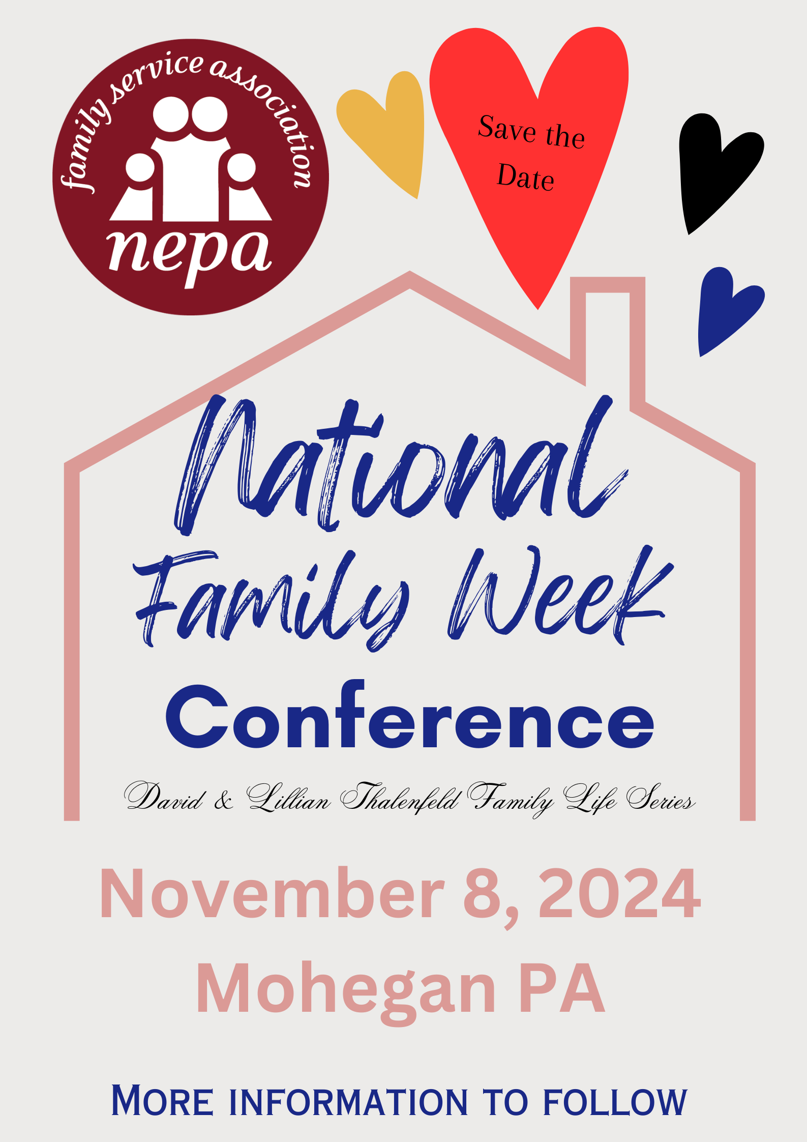 Events | Family Service Association